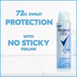 Degree Advanced Protection Antiperspirant Deodorant Spray Confidence, 3 ...