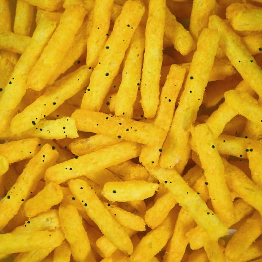 Andy Capp Cheddar Fries 3 5 Ounce