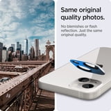 Tempered Glass Rear Camera Lens Protector for iPhone 13 / iPhone 13 ...