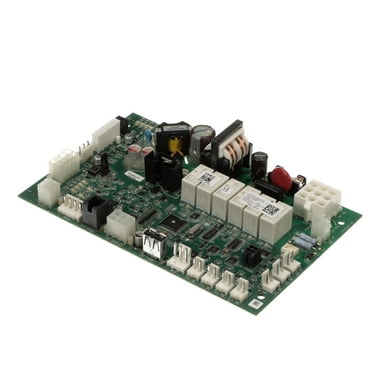 Hoshizaki 2A2862-24 Control Board - Walmart.com