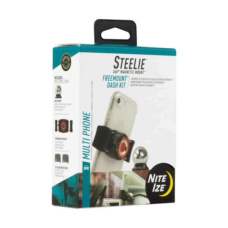 Steelie phone mount near me store