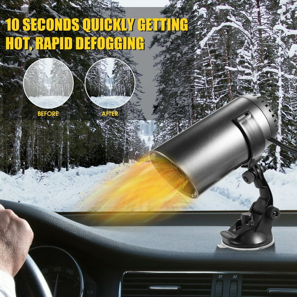 Car Defroster