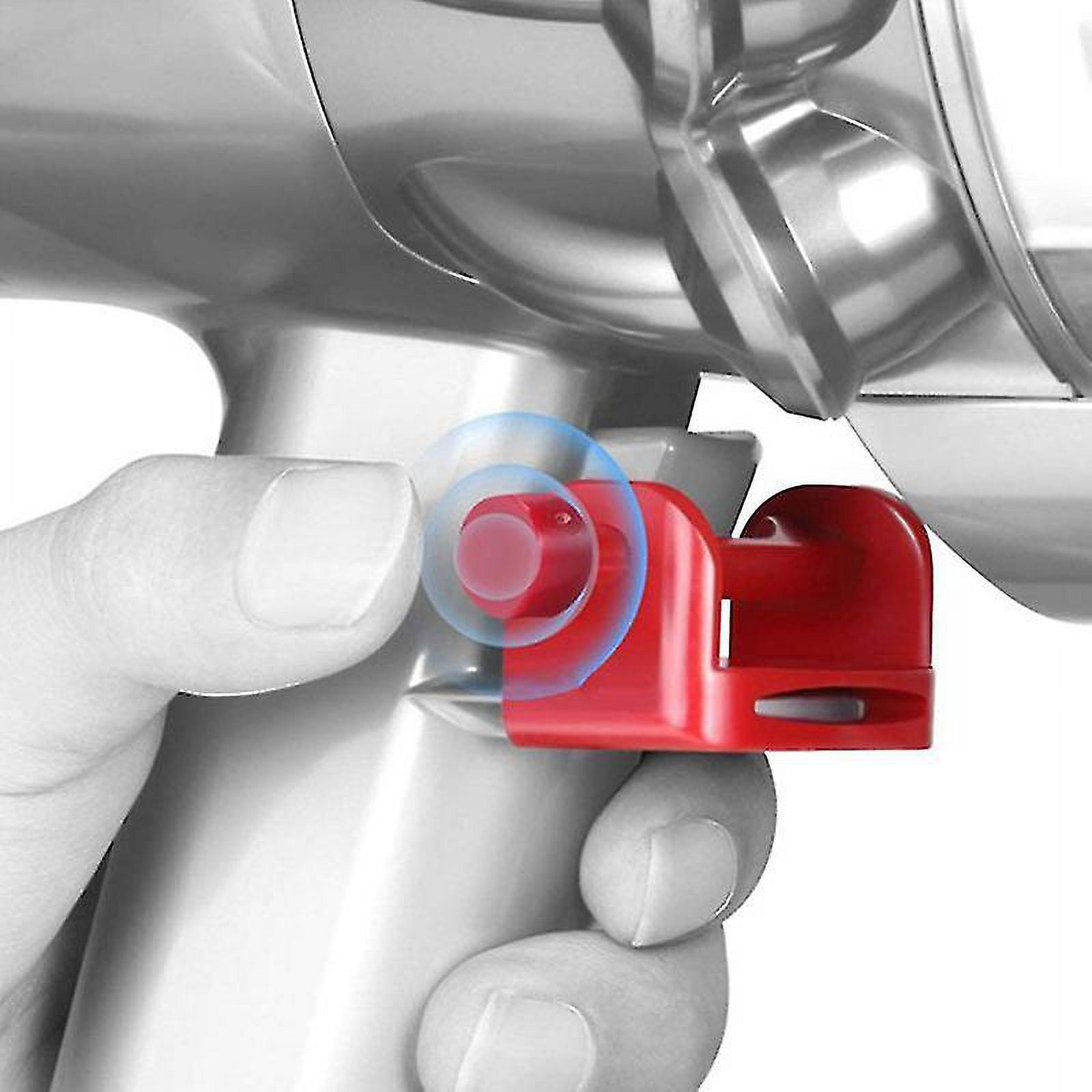 Click here for Geecy 1pcs Trigger Lock For Dyson V10 V11 Cleaner... prices