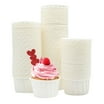 6 Packs: 3 ct. (18 total) 6-Cup Cupcake Clamshells by Celebrate It ...