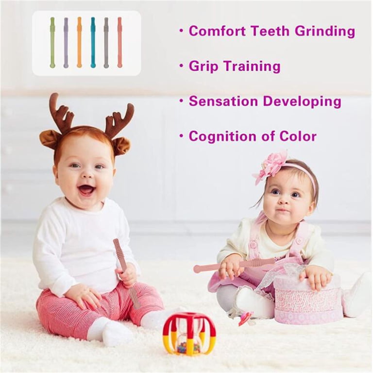 Hollow Teeth Toddlers