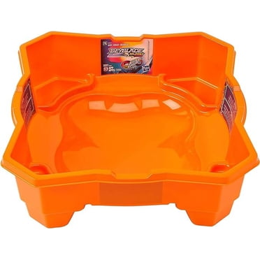 Beyblade Burst Surge Speedstorm Beystadium with Power Vortex for High ...