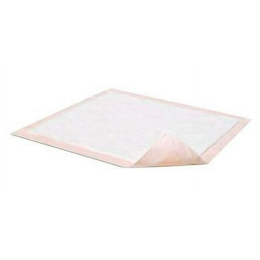 Presto Heavy Underpads 30 x 36 Inch, Case of 100 - Walmart.com