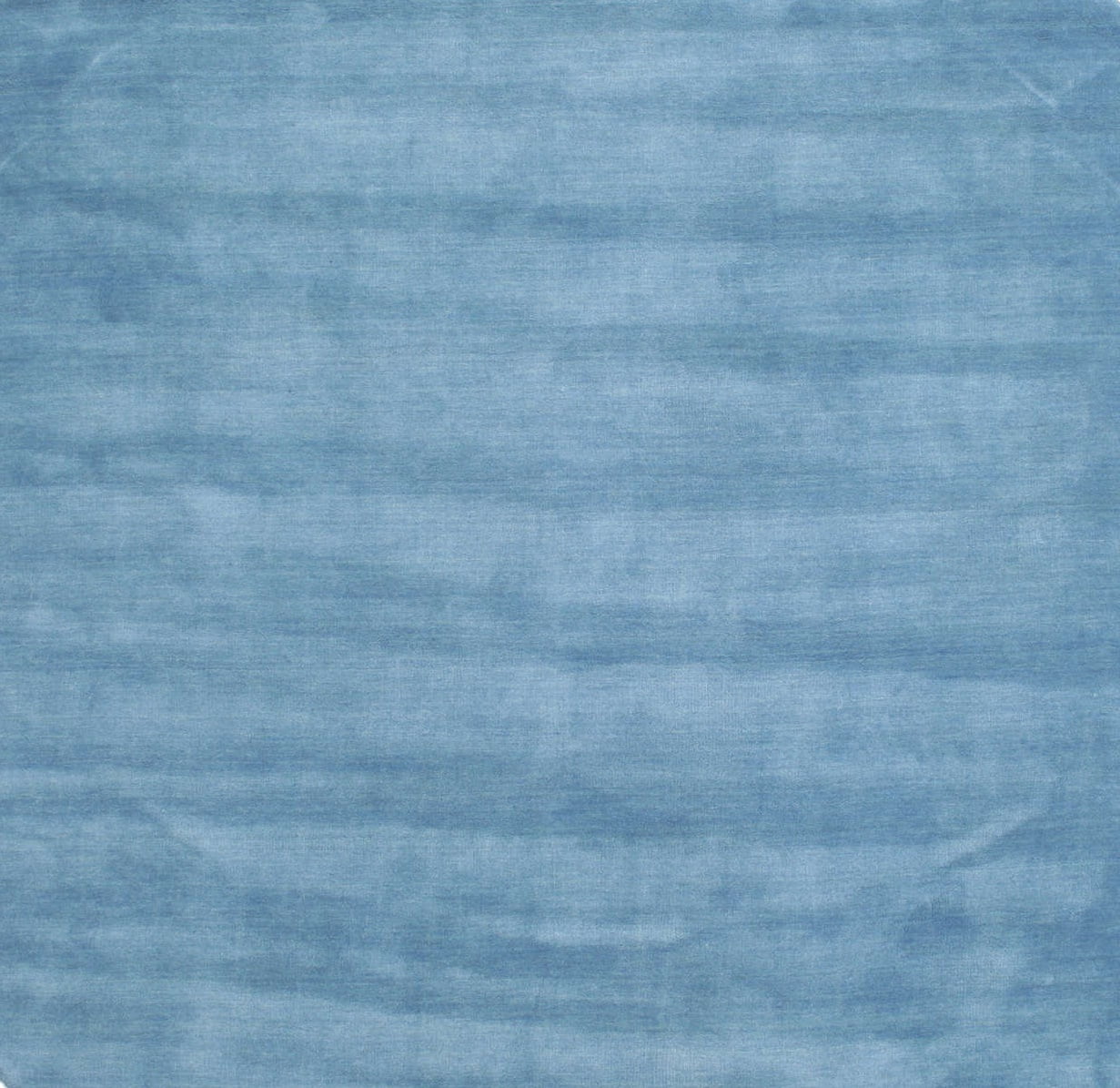 Ahgly Company Indoor Rectangle Contemporary Blue Abstract Area Rugs, 8 ...