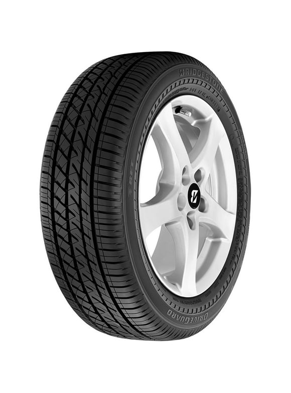 Bridgestone DriveGuard Tires in Bridgestone Tires - Walmart.com