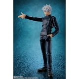 S.H. Figuarts Satoru Gojo 6 Inch - Jujutsu Kaisen Anime Action Figure ...