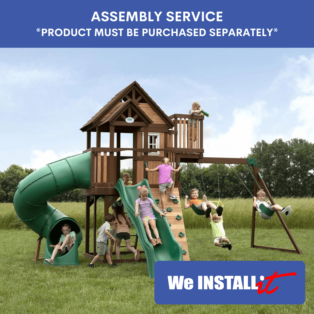 Click here for We Install It Home Installation Service - Outdoor... prices