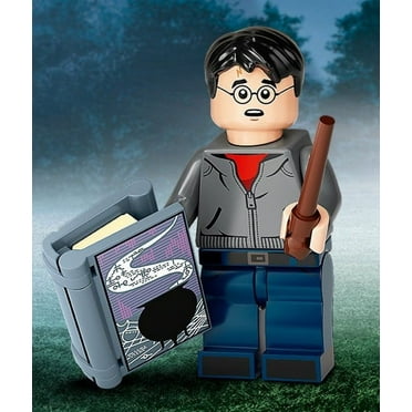 LEGO Harry Potter Series 2 Mini Figure Set (71028) Collectible Toy (1 ...