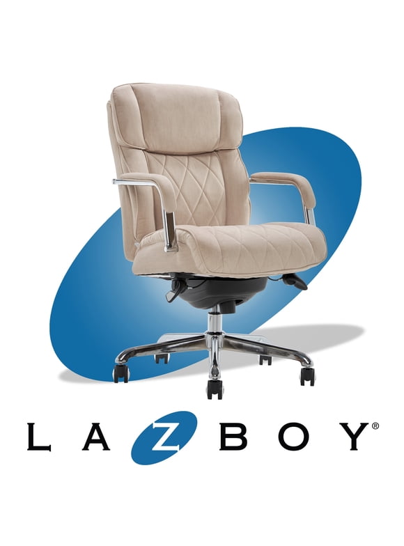 La-Z-Boy Office Chairs - Walmart.com