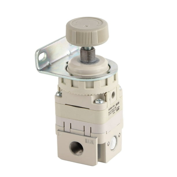Pressure Regulating Valve,Pneumatic Compressed Air Regulator Air ...
