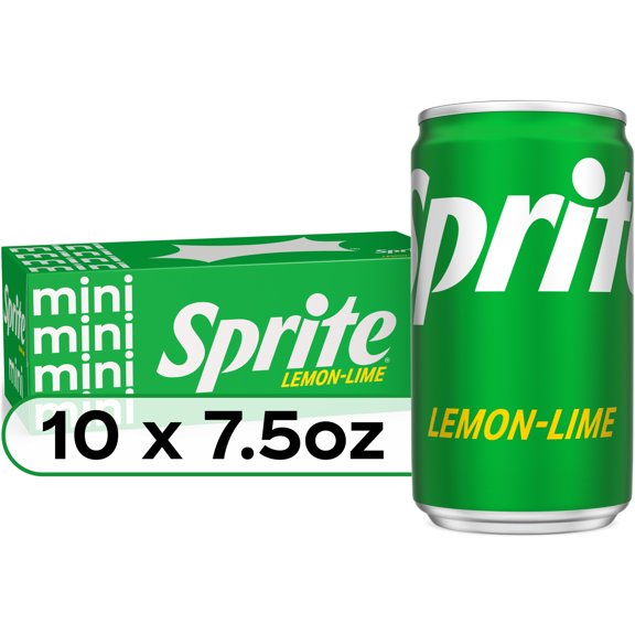 Sprite - Walmart.com