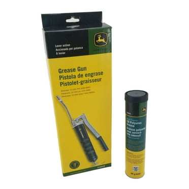John Deere Multi-Purpose HD Lithium Complex Grease (SET OF 2) - TY24416 ...