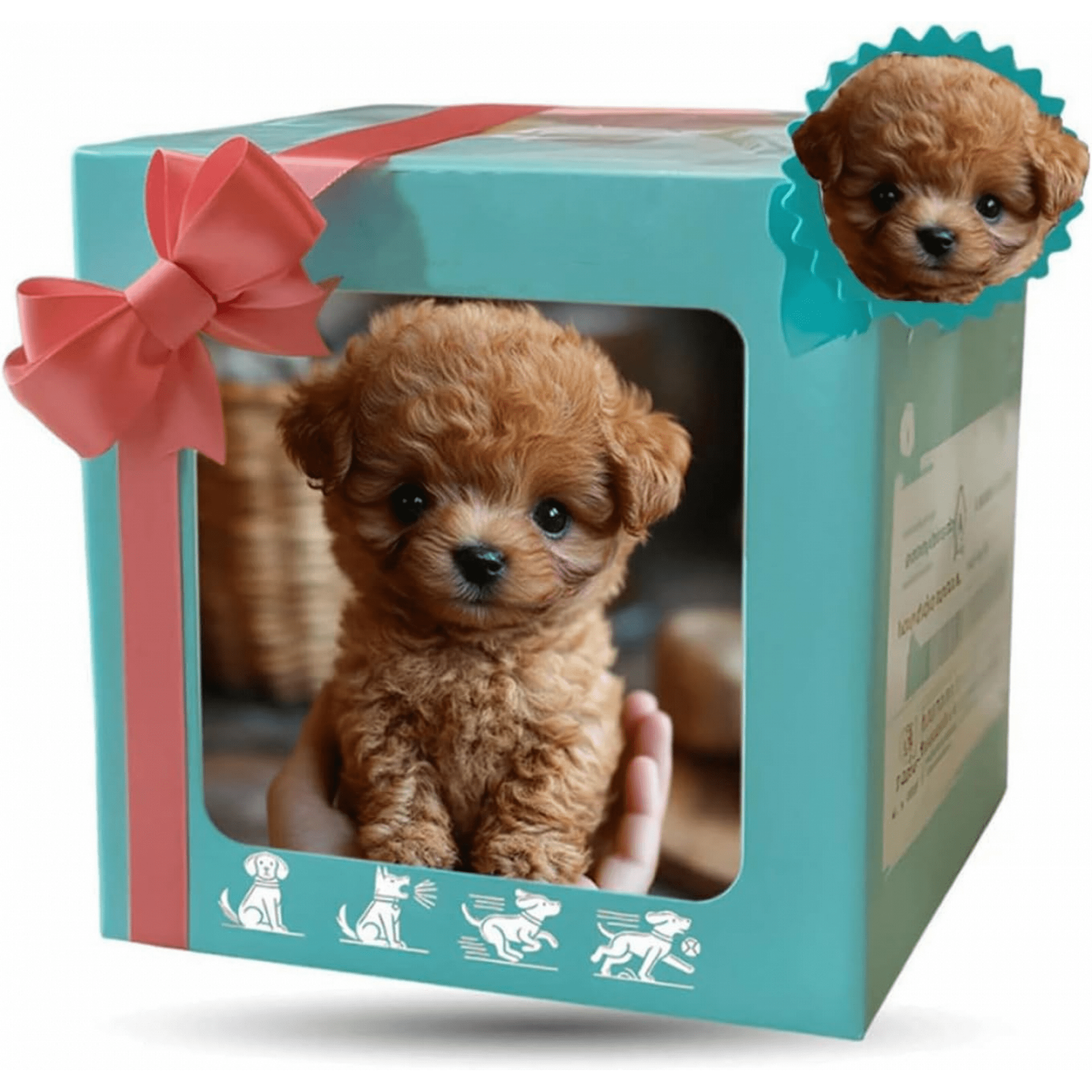 Click here for Vett 2025 New Robot Dog For Adults  Ai Robotic Dog... prices