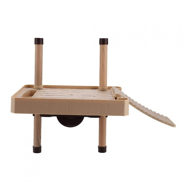 Tortoise Basking Platform,Aquarium Tortoise Salamander Pier Aquarium ...