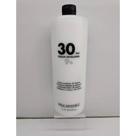 30 Volume Developer