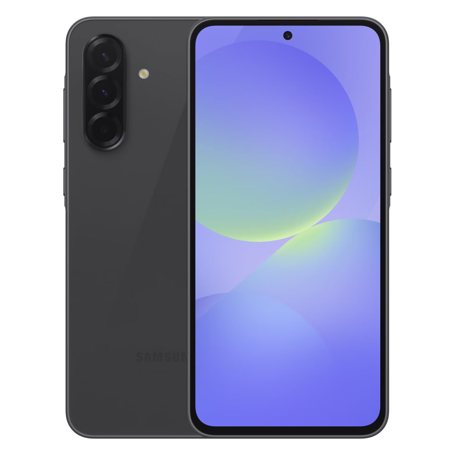 Samsung Galaxy A36 8Gb 256Gb 5G Negro | Walmart en línea