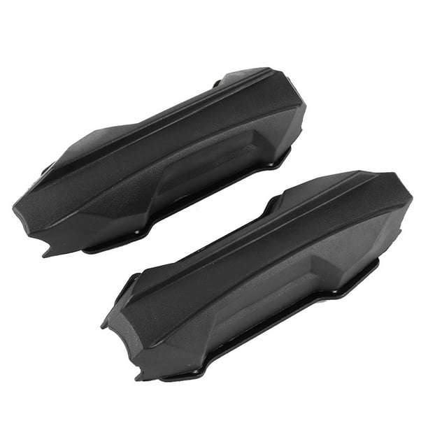 Crash Bar Bumper Protector,2pcs 25mm Crash Bar Bar Bumper Protection ...