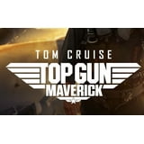 Top Gun 2-Movie Set Collection (Top Gun / Top Gun Maverick) (Walmart ...