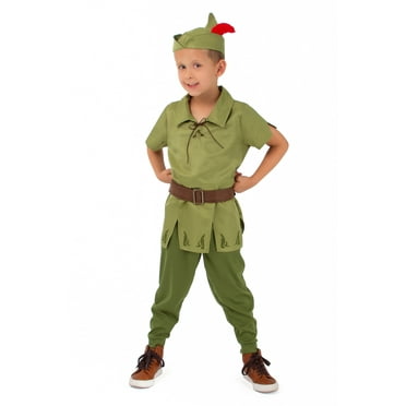 PETER PAN - Walmart.com