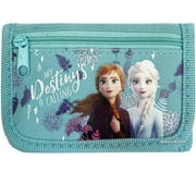 Frozen Wallets