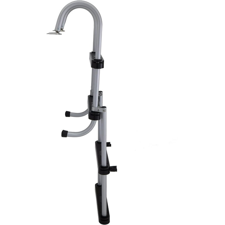Flush Mount Ladder Hardware Stainless RecPro Marine Flush Mount Boat ...