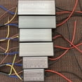 Spring Led Driver Convert Adapter Power Supply Transformer For Light