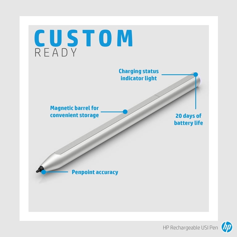 Hp Rechargeable Usi Pen How To Use Supplying Cheap | brunofuga.adv.br