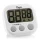 The Ozeri Kitchen and Event Timer - Walmart.com