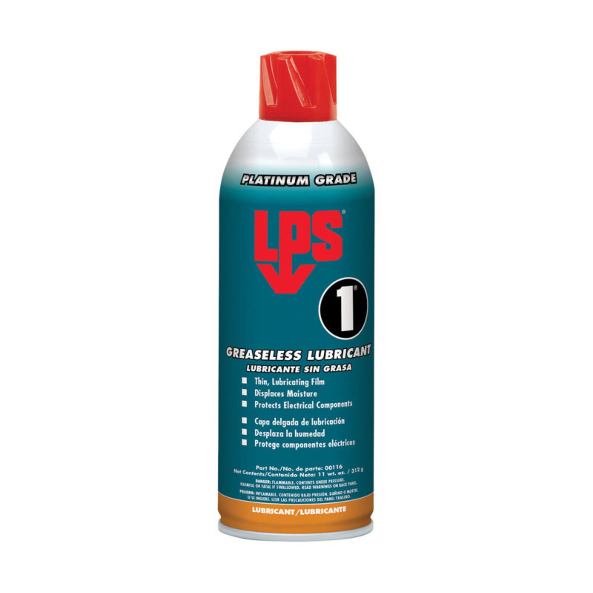 Click here for Lps No.1 Lubricant 11oz (Pack Of 1) 11 Oz prices