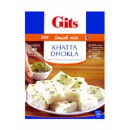 Gits Instant Mix Pakora - Delicious Snack Mix, Gluten-Free, 200g (7 Oz ...