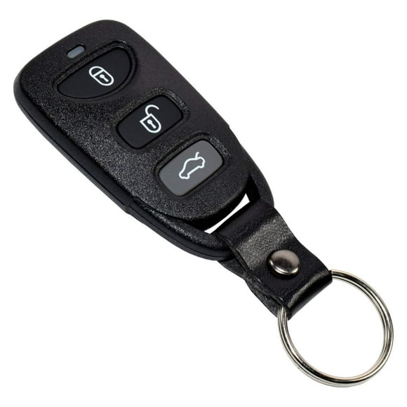 Hyundai Elantra Key Fob