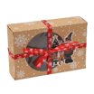 Fun Express Gingerbread House Cardboard Christmas Treat Boxes - 12 ...