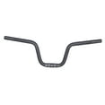 Lightweight Mountain Bike Handlebar, Extra Long DH Riser Bar, High ...