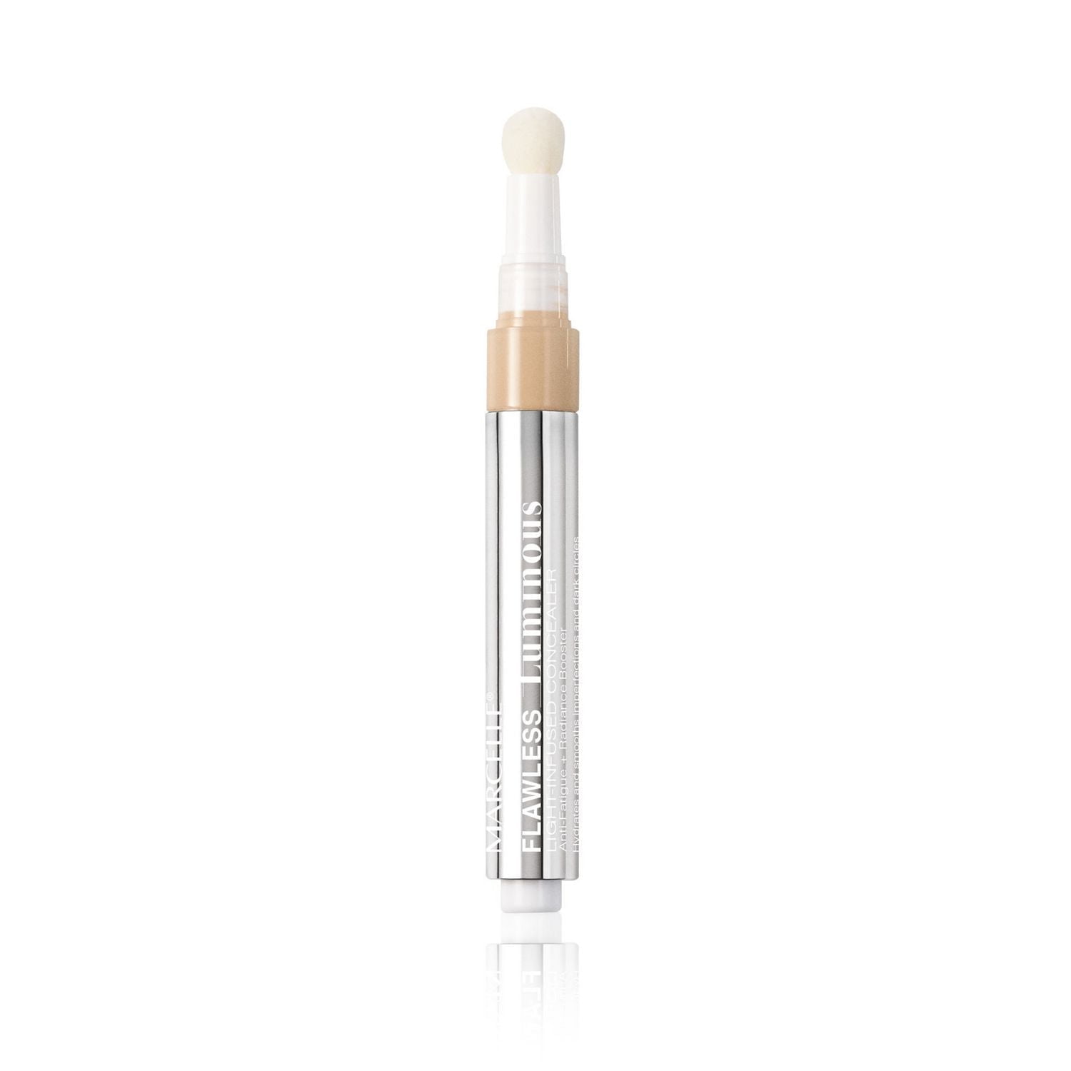 Click here for Marcelle Flawless Luminous Light-Infused Concealer prices