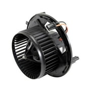 Volkswagen Golf Sportwagen Hvac Blower Motor