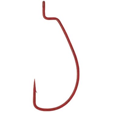 Gamakatsu Worm Hooks, Offset Shank, G-Lock - Walmart.com