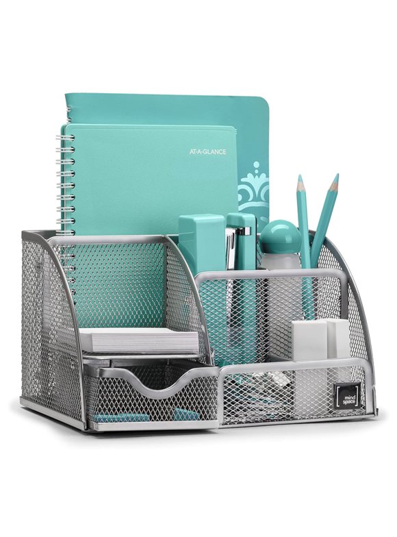 Desktop Organizers in Desk & Workspace Organizers - Walmart.com