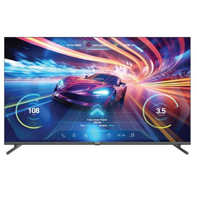 Pantalla Philips 50 pulgadas 4K HD | Walmart en línea