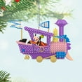 Hallmark Keepsake 2025 Disney's Electrical Parade Musical Ornament New ...