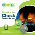 Mopeka Pro Check - Wireless Propane Sensor for RV, BBQ Grill Tanks ...