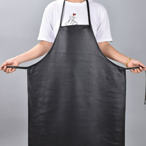 Chemical Resistant Aprons