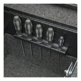 UWS SL-69-LP-MB-R 69 in. Secure Lock Single Lid Low Profile Tool Box ...