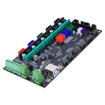 Motherboard Control Board,3D Printer Motherboard Mainboard Mainboard ...