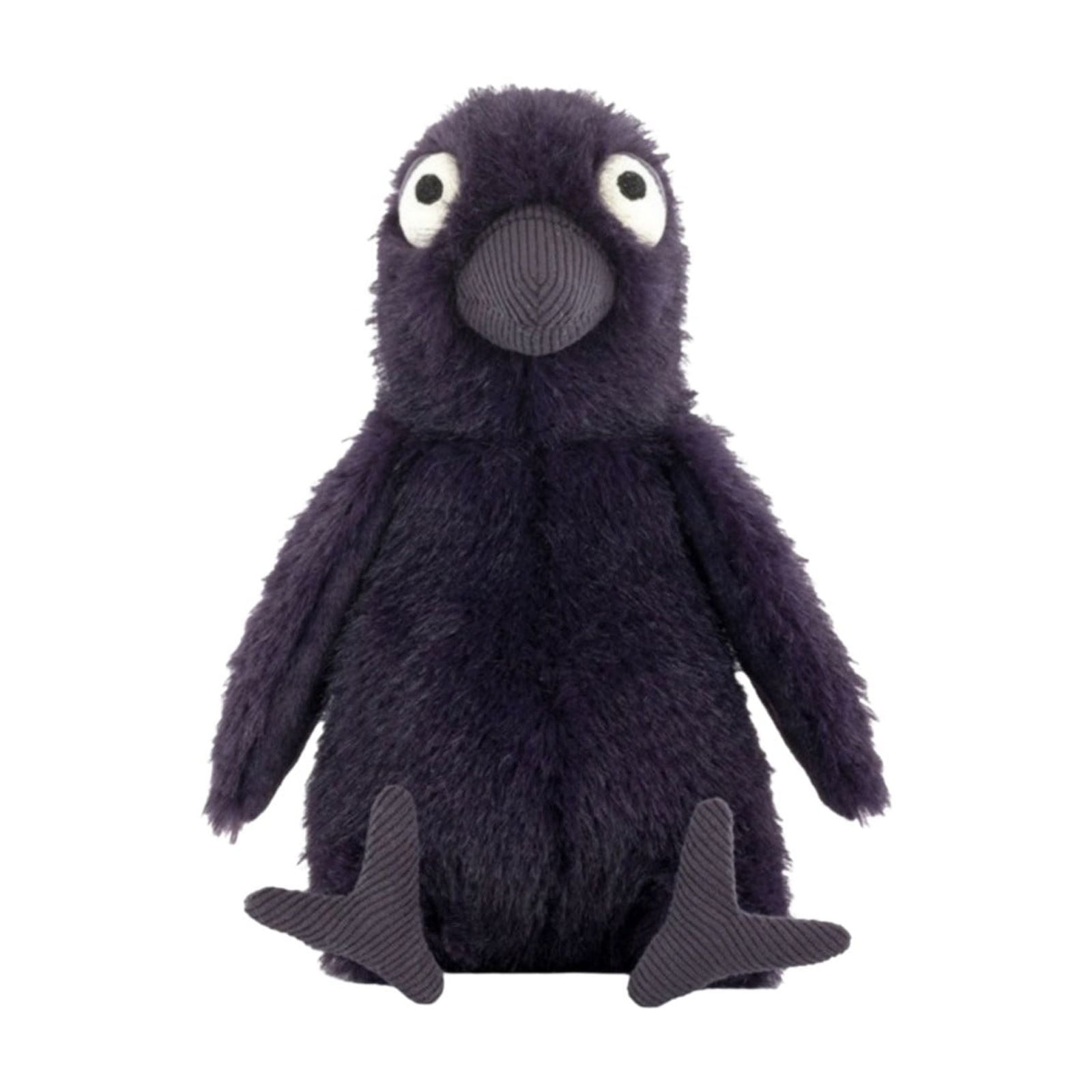 Click here for Fozruso Black Crow Doll Exquisitely Crafted By Han... prices