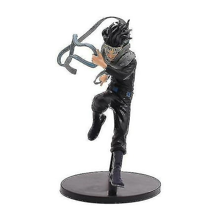 My Hero Head Dabi Action Figures Toy Academia Statue Anime Figurine ...
