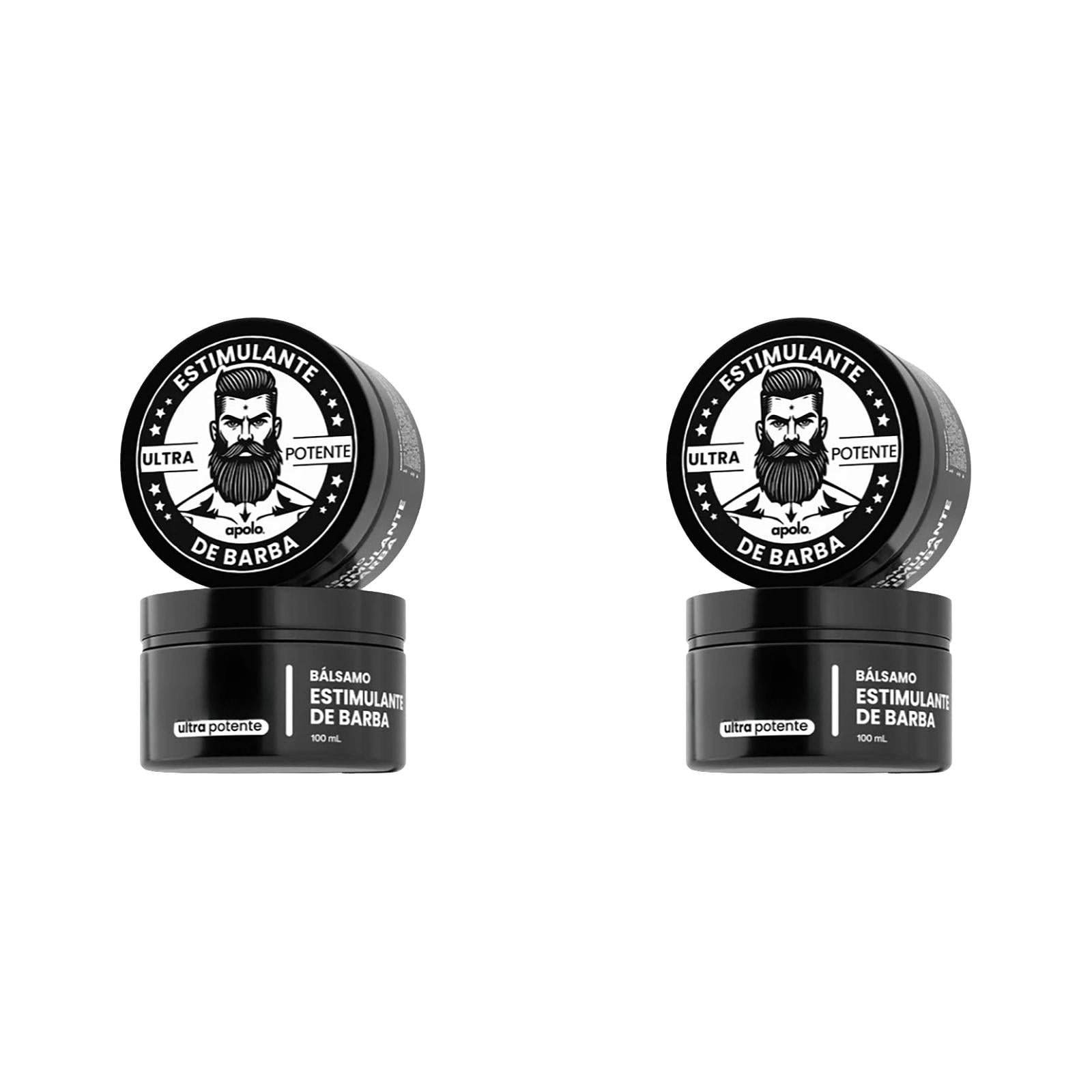 Click here for Zhenhua Apolo Cosmetics Beard Grōwth Balm - Ultra... prices